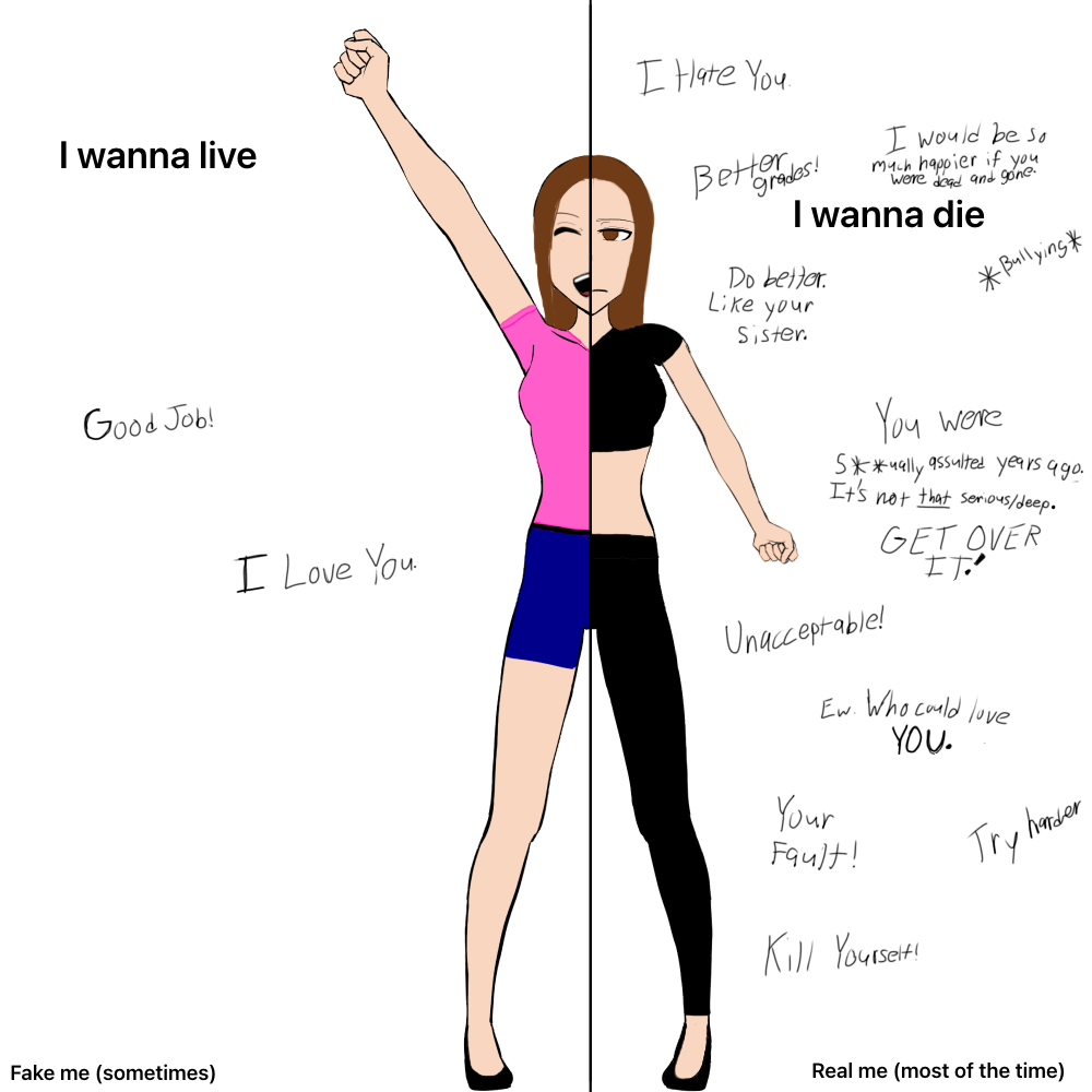 Huge vent. - ibisPaint