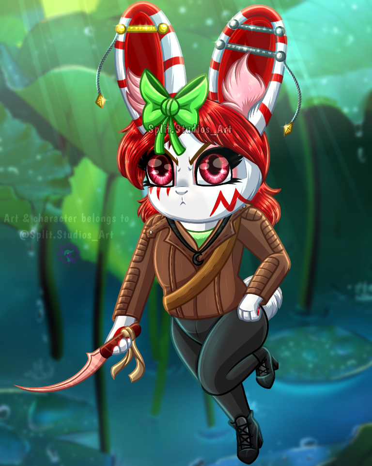 Chibi Gem - ibisPaint