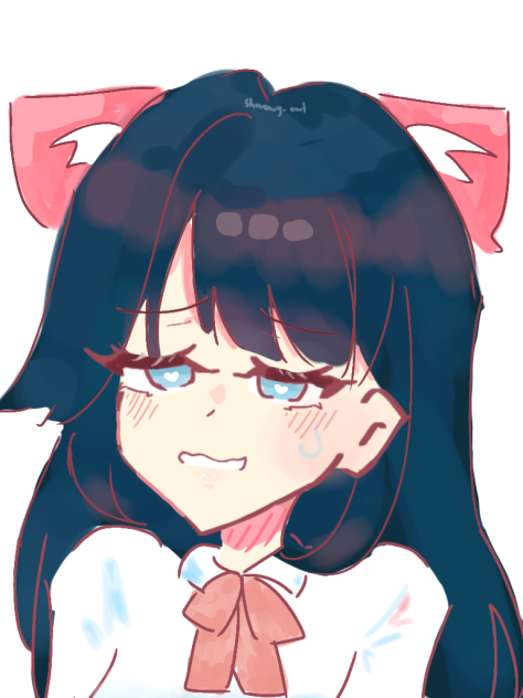 Im forced- - ibisPaint