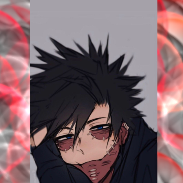 Dabi Background 1 - ibisPaint