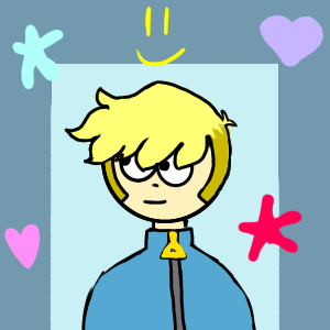 Puff Puff - ibisPaint