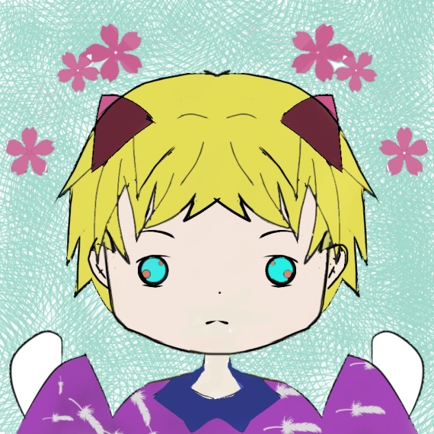 chipi - ibisPaint