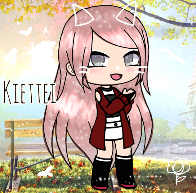 Spring Is Here! - ibisPaint