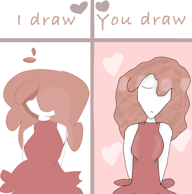 Another I Draw - ibisPaint