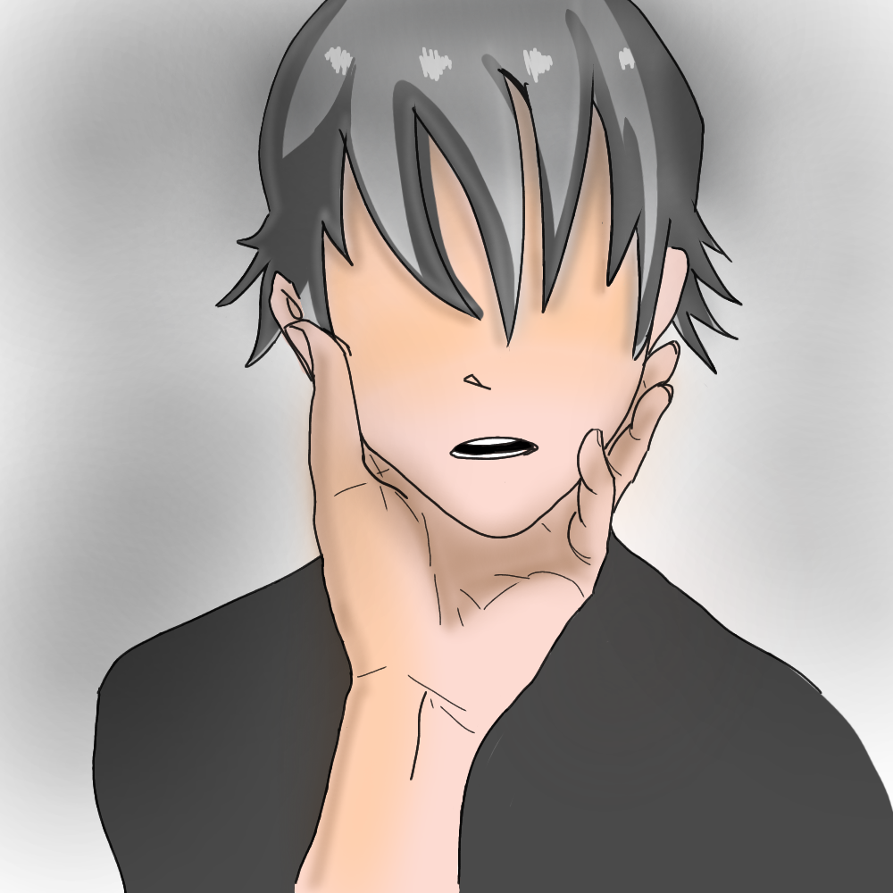 2 día de practica - ibisPaint