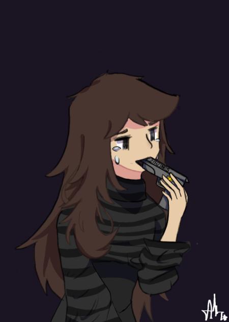 My failed science project - ibisPaint