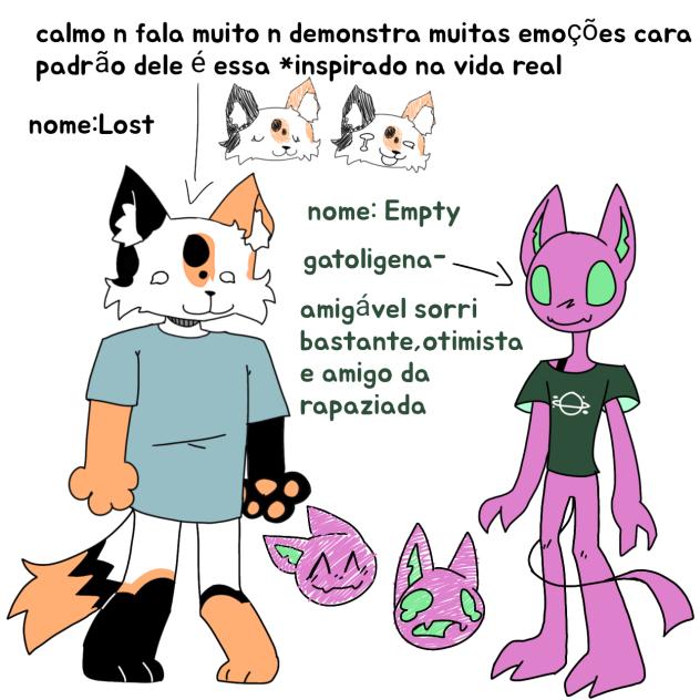 OC PA WARIOR GATOS - ibisPaint