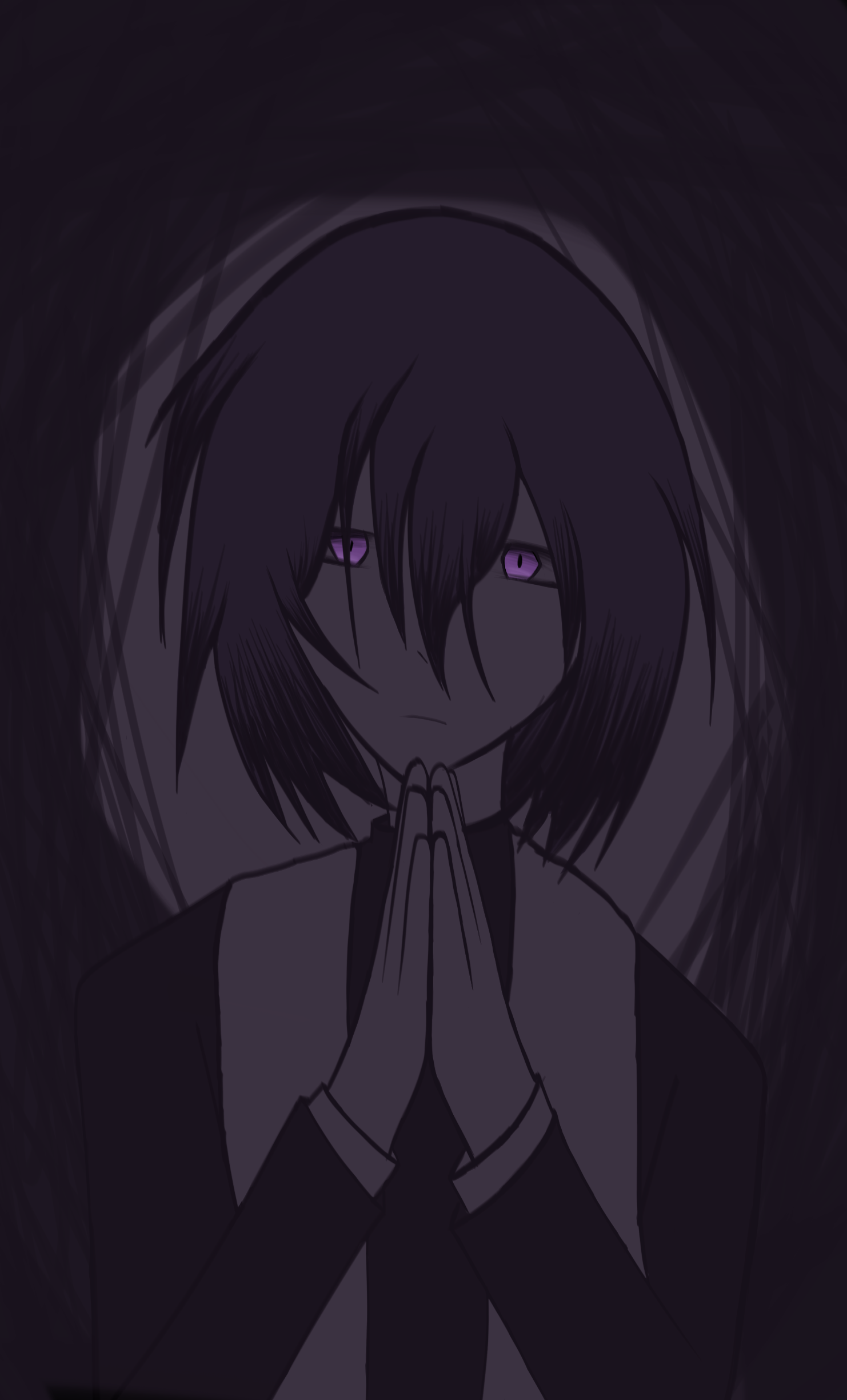 fyodor!!!!!!!!!!!! - ibisPaint