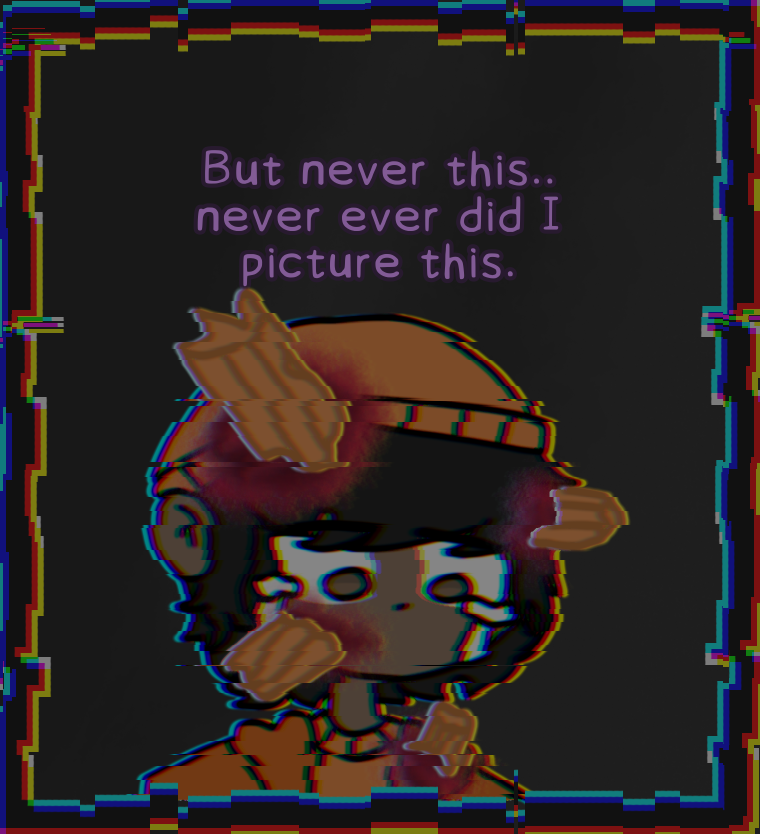 BLACKOUT EP3 P2 - ibisPaint