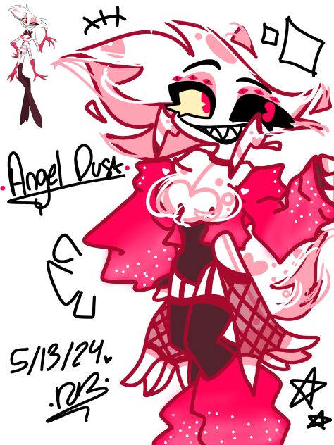 •Anthony• - ibisPaint