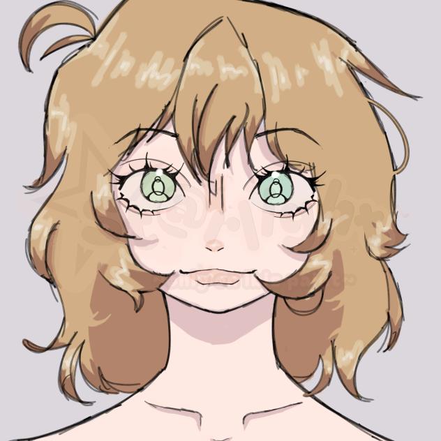 Practice - ibisPaint