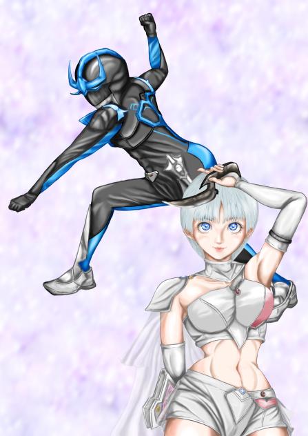 無題81 - ibisPaint