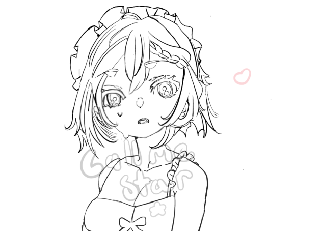 I’m back! - ibisPaint