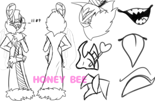 Val practice - ibisPaint