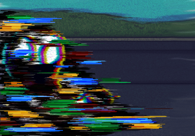 Fnf vs Glitch Bob Remake II FNF x Pibby - ibisPaint