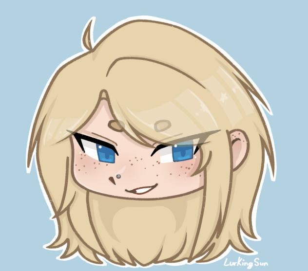 Izzy $2 commission - ibisPaint