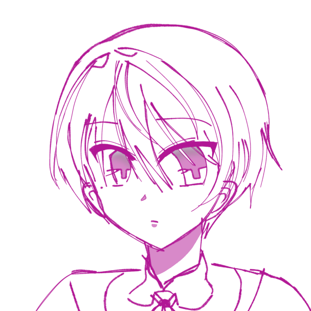 Practice - ibisPaint