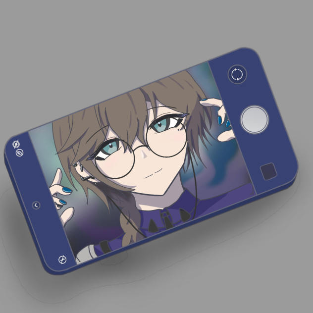 無題15 - ibisPaint