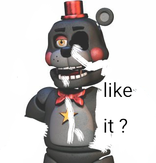 Withered lefty First speededit - ibisPaint