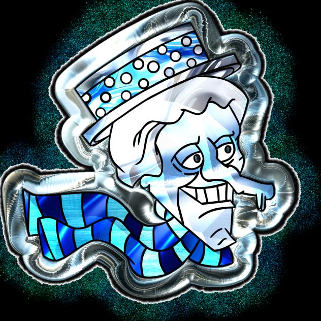 Snow miser - ibisPaint