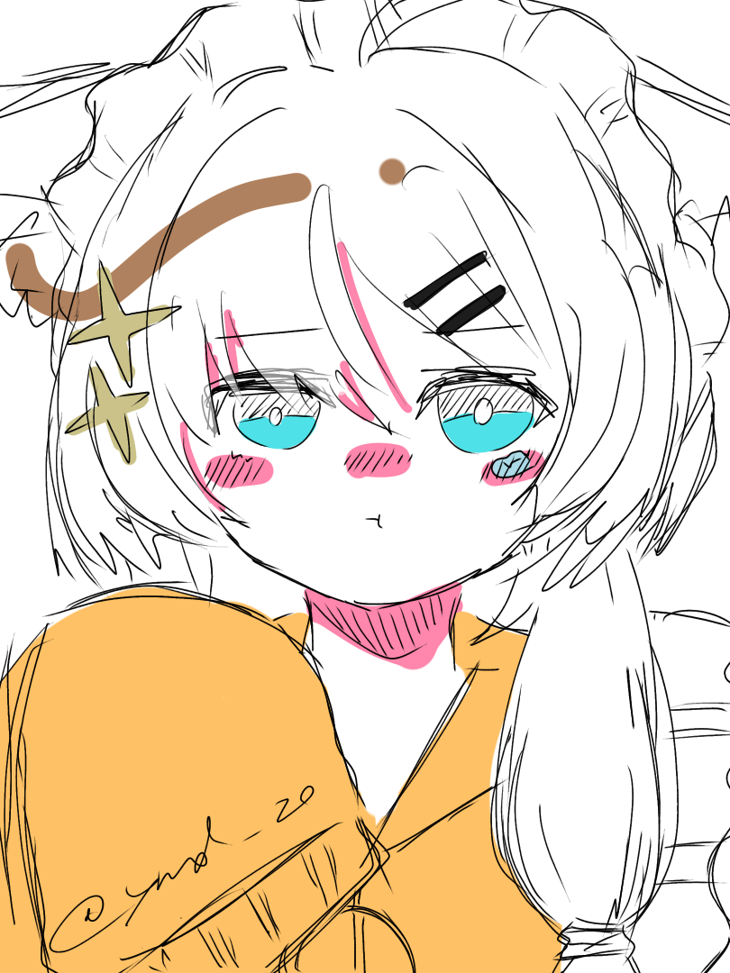 無題82 - ibisPaint