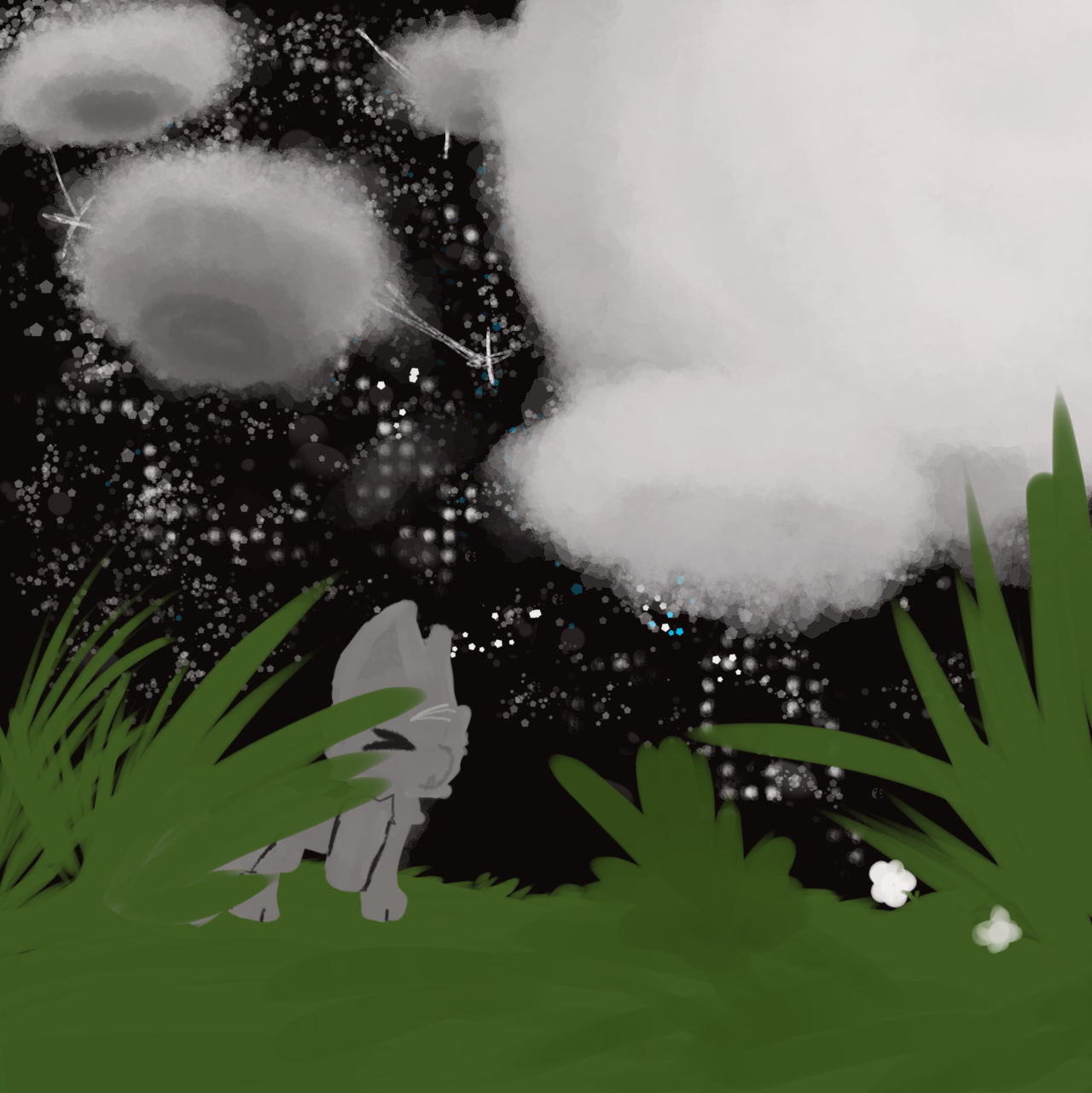 A Good Start - ibisPaint