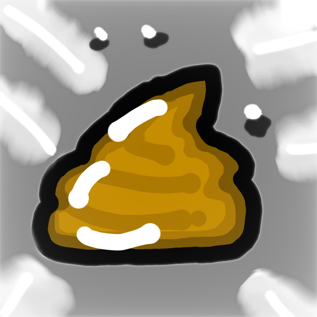 Poop - ibisPaint