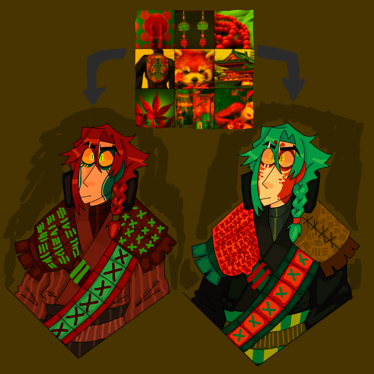 Untitled822 - ibisPaint