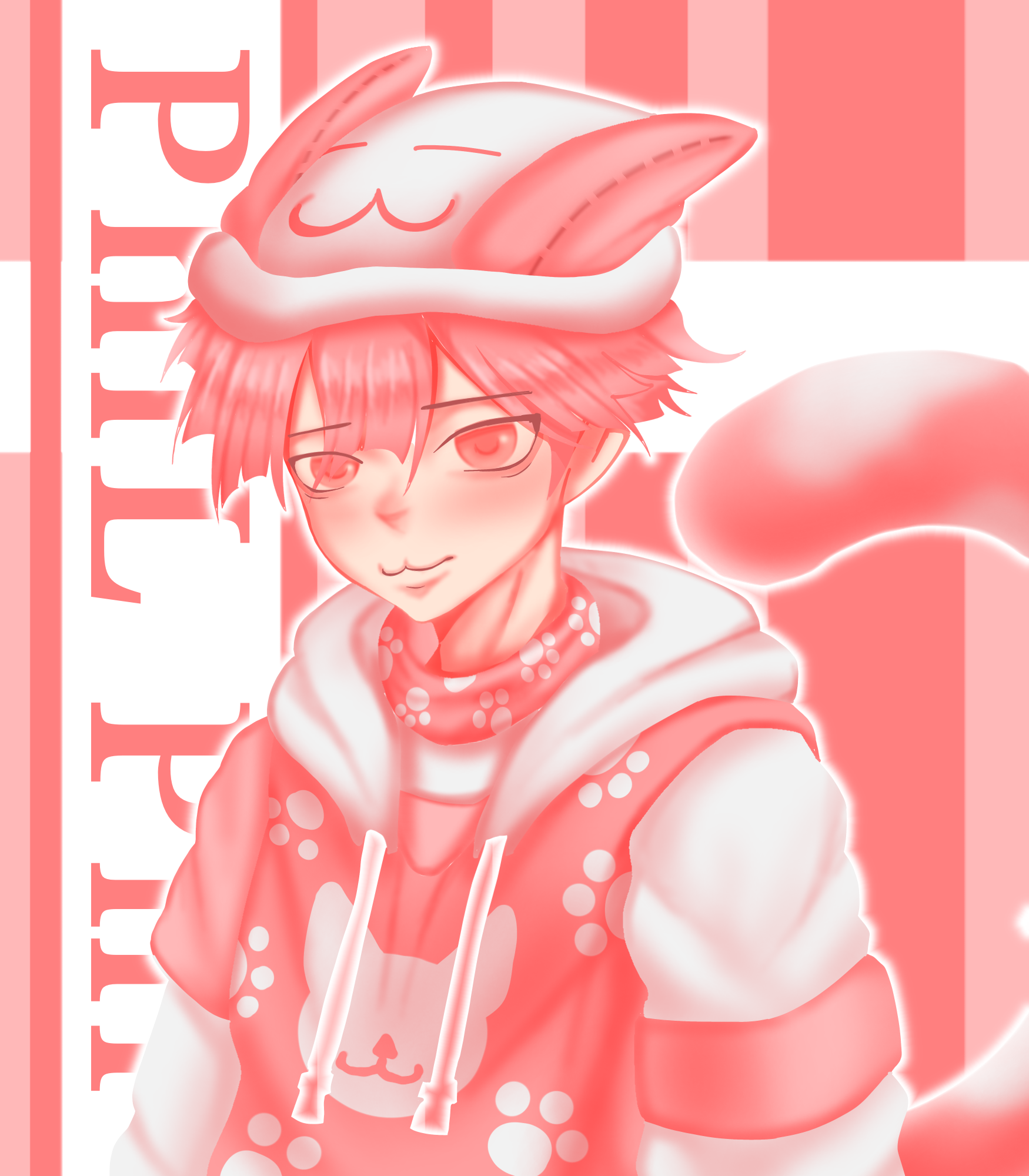 oh my PhiL - ibisPaint