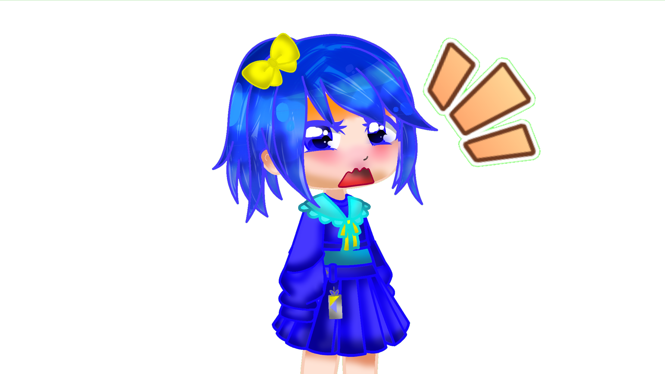 Sora edit - ibisPaint