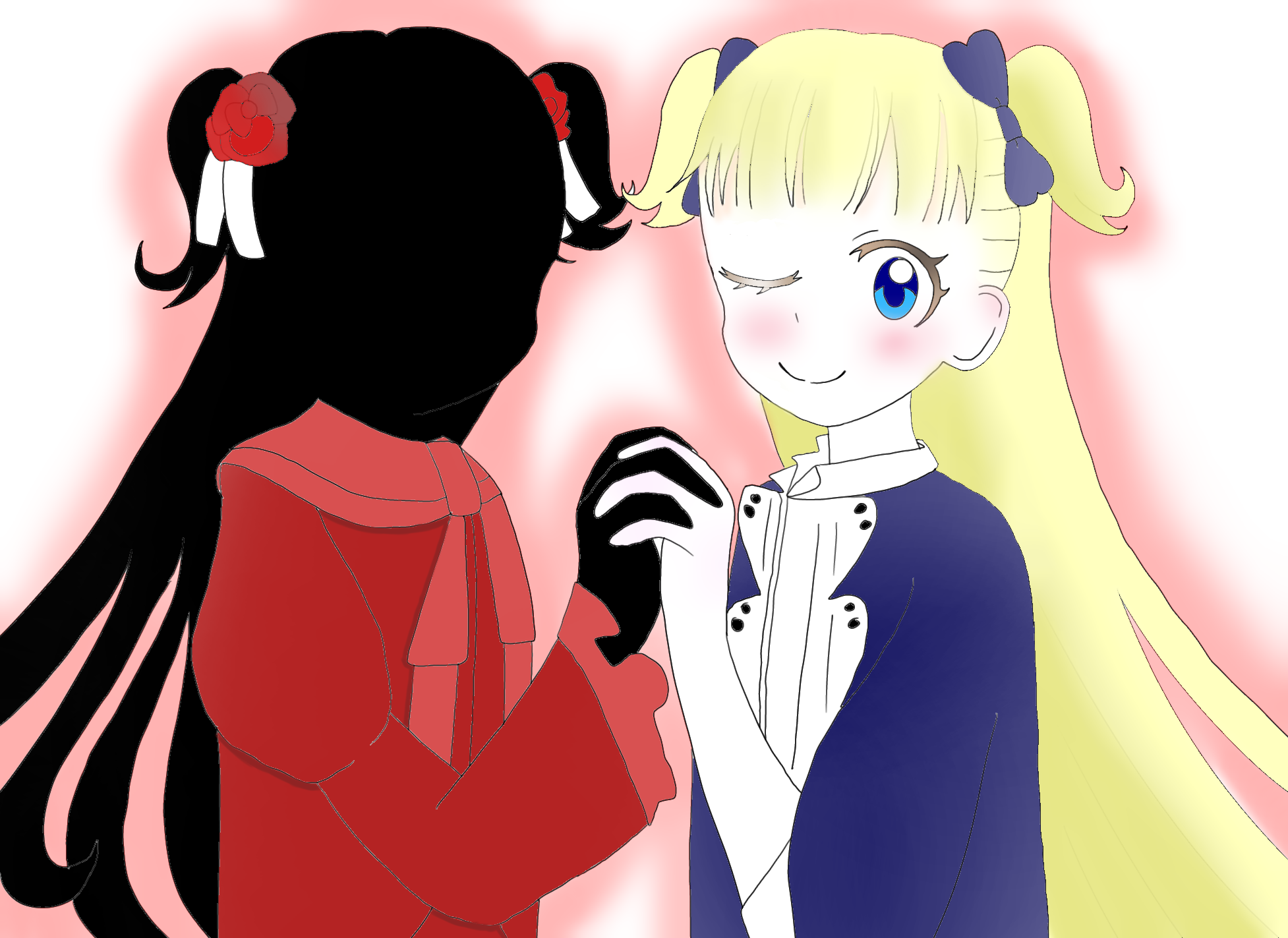 Kate x Emilico - ibisPaint