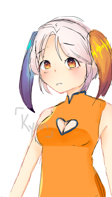 tidepod chan v1 - ibisPaint