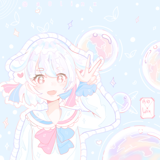 pastellic lamb - ibisPaint