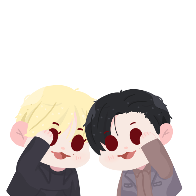 chibi mark haechan - ibisPaint