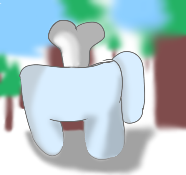 Among us - ibisPaint