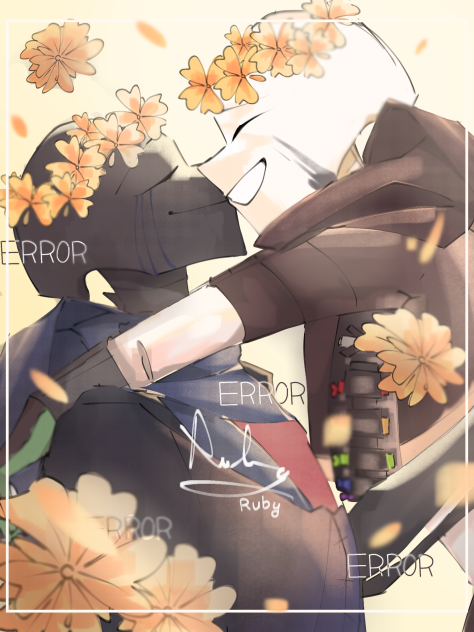 Errorink💞 - ibisPaint