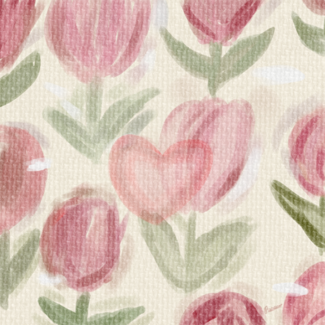 Aesthetic wallpaper - ibisPaint