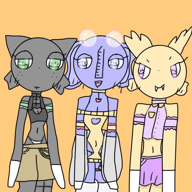 When we change - ibisPaint