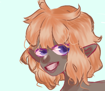 Ugly ELFA - ibisPaint