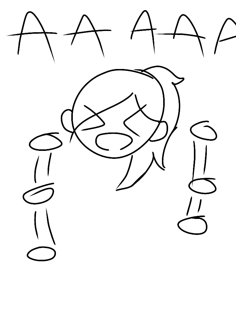 AAAAAAAAAAAAAAAA - ibisPaint