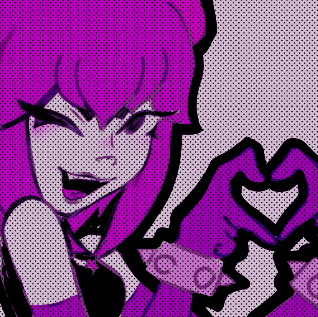 Wanda fanart - ibisPaint