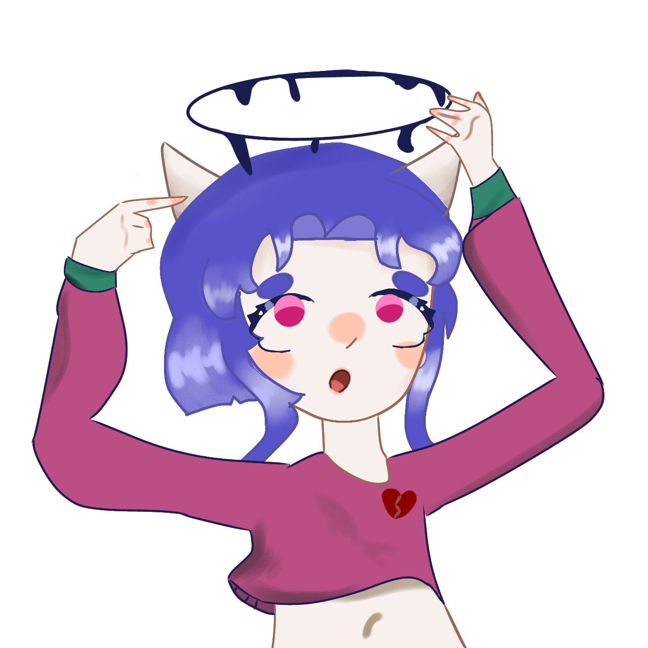 Becky!☆ - ibisPaint