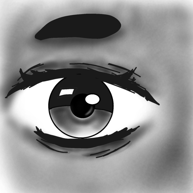 No color picture - ibisPaint