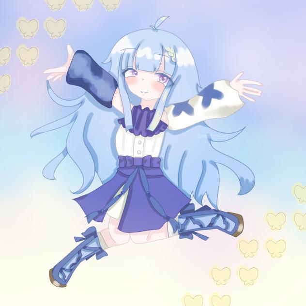 無題81 - ibisPaint