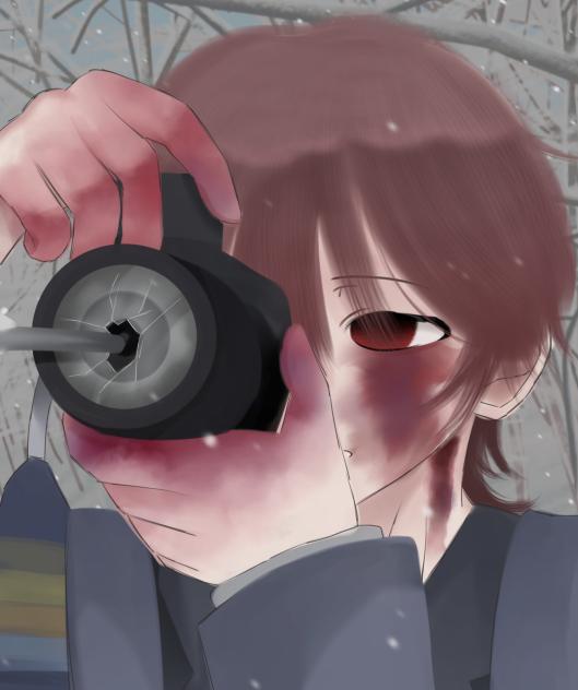 Liverleaf - ibisPaint