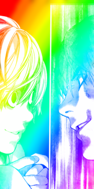 L & Light - ibisPaint