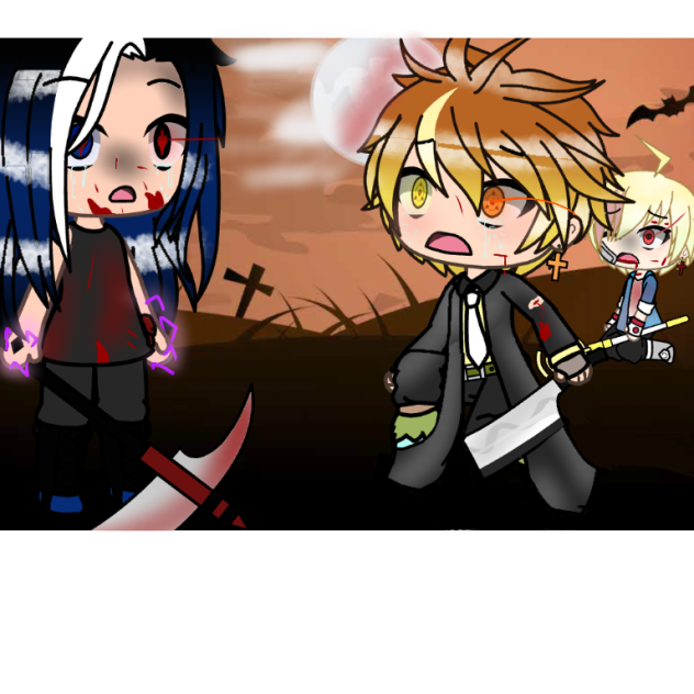 COME BACK!!! - ibisPaint