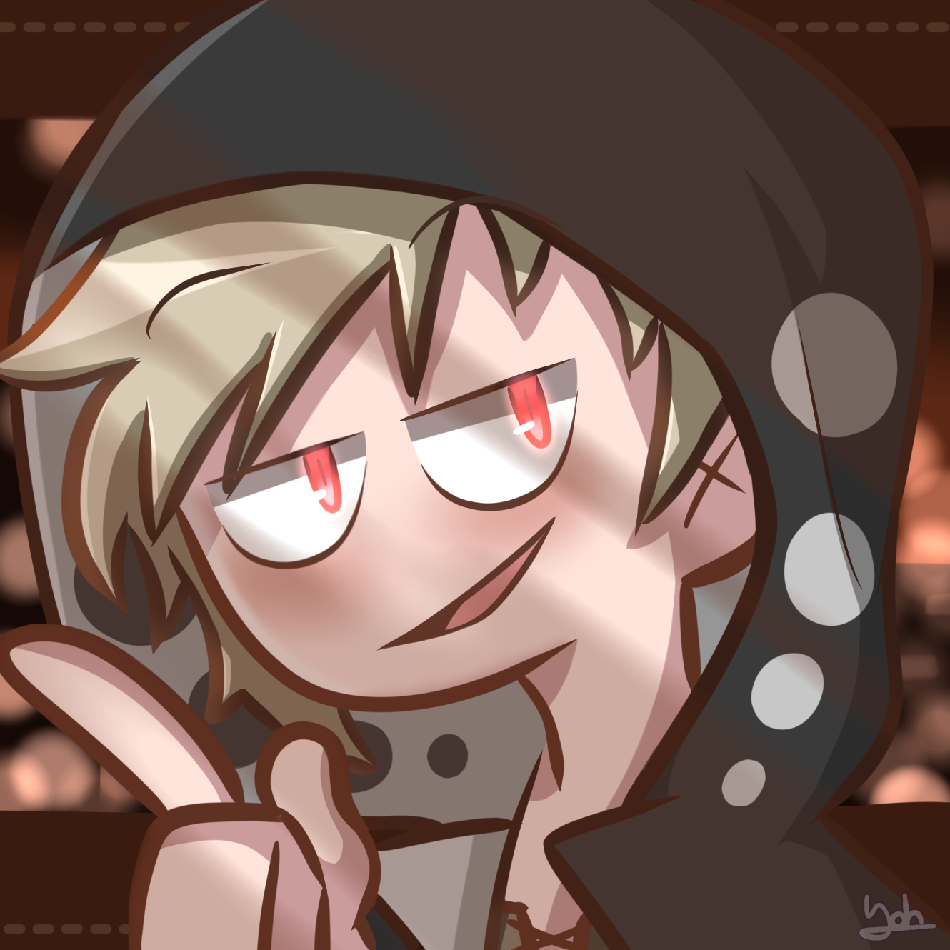 Kano__Kagerou - ibisPaint