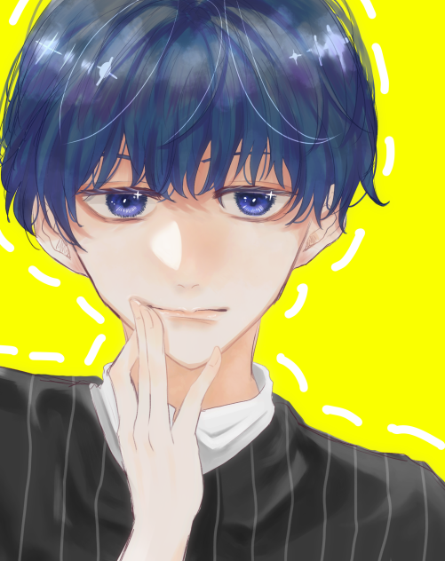 無題559 - ibisPaint