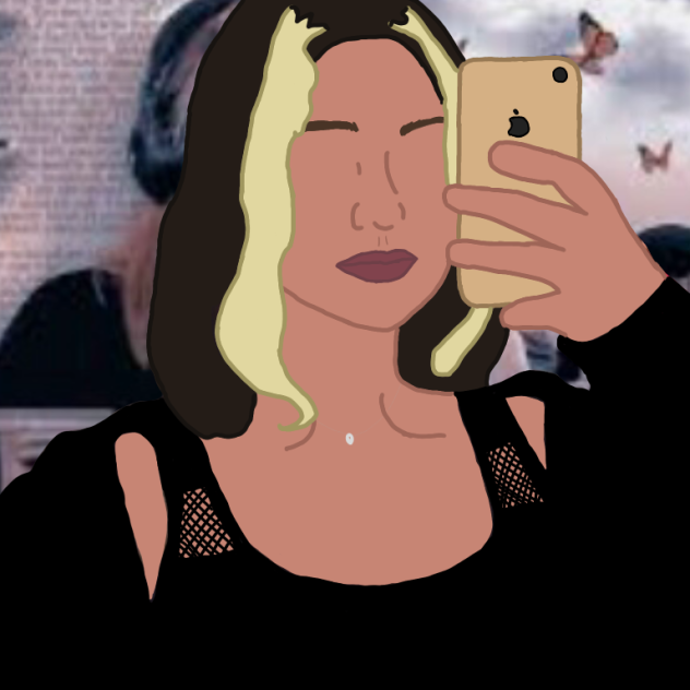 Nihachu 2.0 - ibisPaint